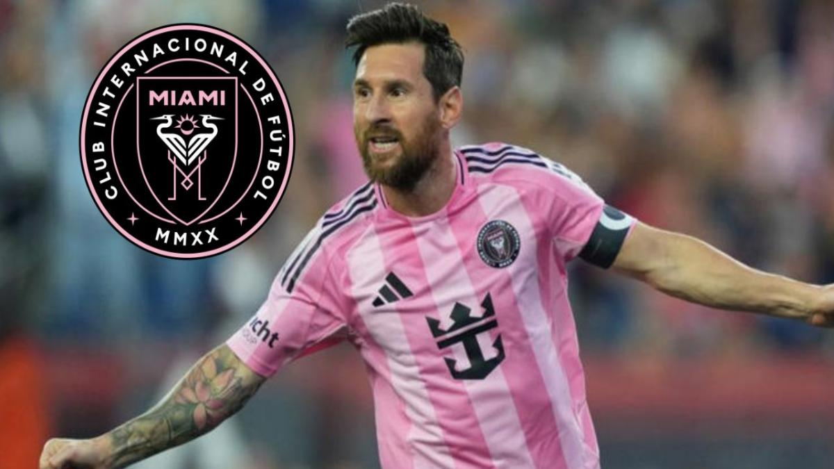 Messi volvió a brillar, pero no alcanzó: Inter Miami cayó ante ...