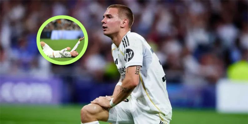 Mastantuono enfrenta la pubalgia: ¿qué ejercicios debe evitar el joven ...