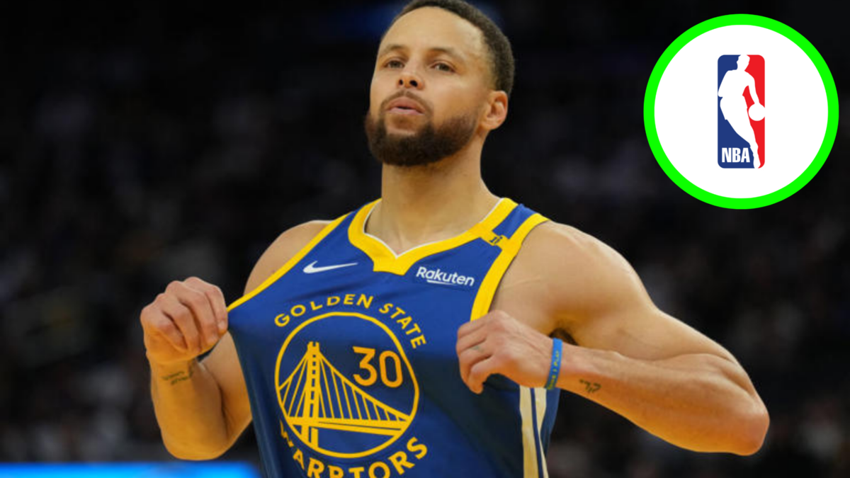 NBA: Steph Curry shows true leadership with classy pregame gesture to ...