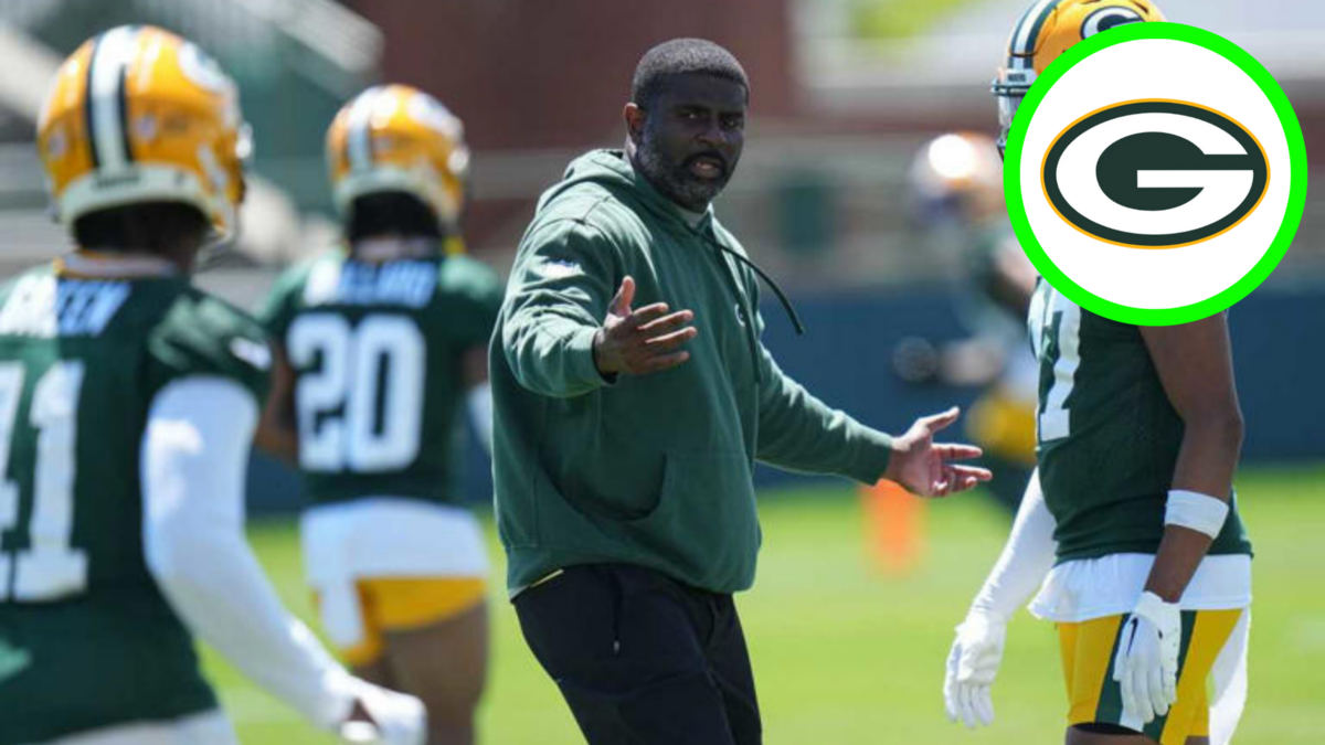 NFL: Green Bay Packers Make Strong Push for Asante Samuel Jr. with Key ...