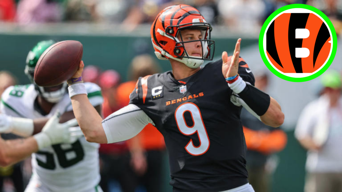 NFL Injury Shake-Up Hits Bengals Ahead of Crucial Steelers Showdown ...