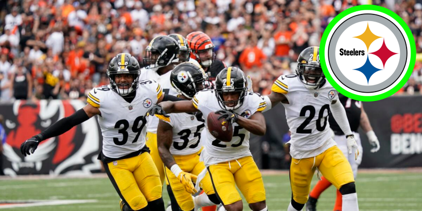 NFL Week 11 Breakthrough: Steelers Get Major Injury Boost Before ...