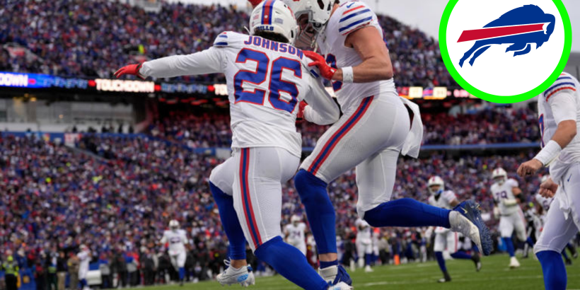 NFL Stars Align as Josh Allen Sparks Buffalos Offensive Revival ...