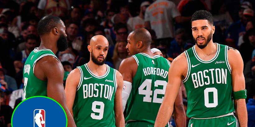 The 10 Greatest Boston Celtics of All Time: A Definitive Ranking of the ...