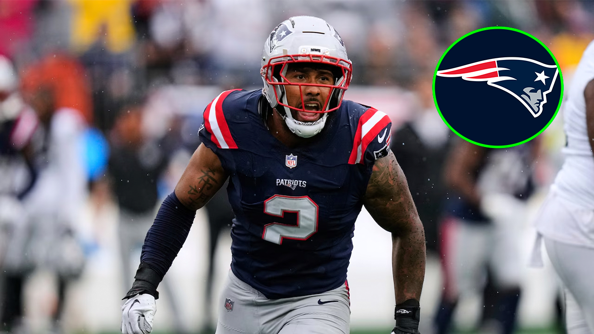 NFL Shockwave: Patriots Pass-Rush Concerns Grow as Harold Landry Slows ...