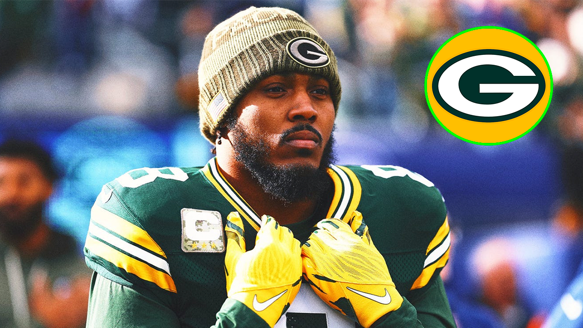 NFL Injury Update & Historic Milestone: Josh Jacobs Joins Elite Company ...