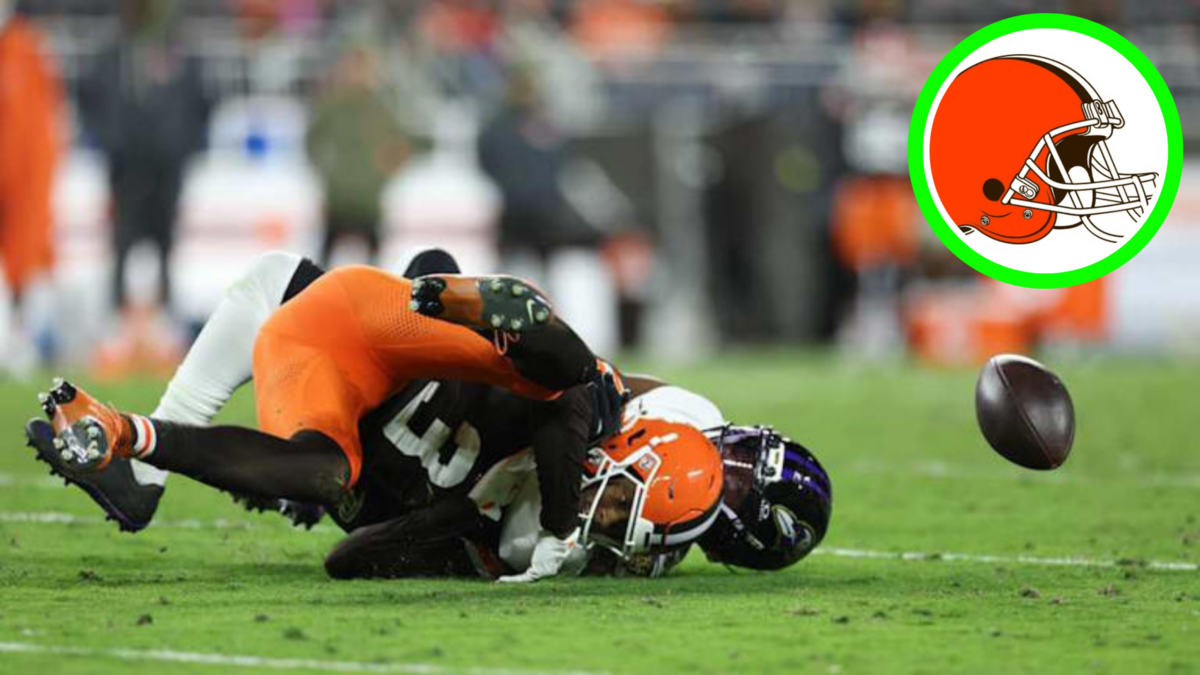 NFL turmoil in Cleveland as Jerry Jeudy reacts coolly to Shedeur ...