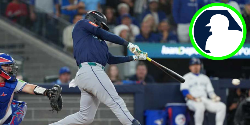 MLB: Mariners Eye Power Upgrade After Locking In Josh Naylor for 2026 ...