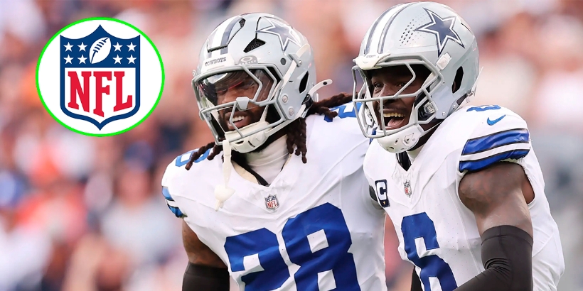 NFL Draft 2026: The Running Back Prospects Who Could Finally Solve the ...