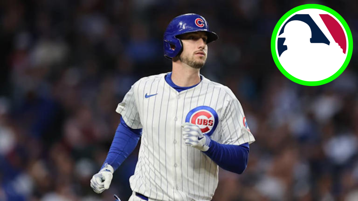 MLB Free Agency Shake-Up: Giants Face New Threat in Kyle Tucker Race ...