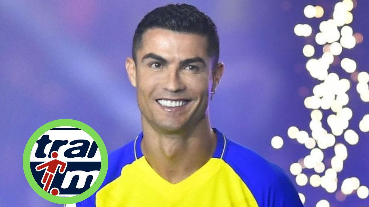 Cristiano Ronaldo desafía el tiempo en Arabia y mantiene su valor ...