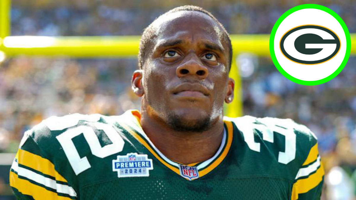 NFL: MarShawn Lloyd Nears Long-Awaited Packers Return With Game ...