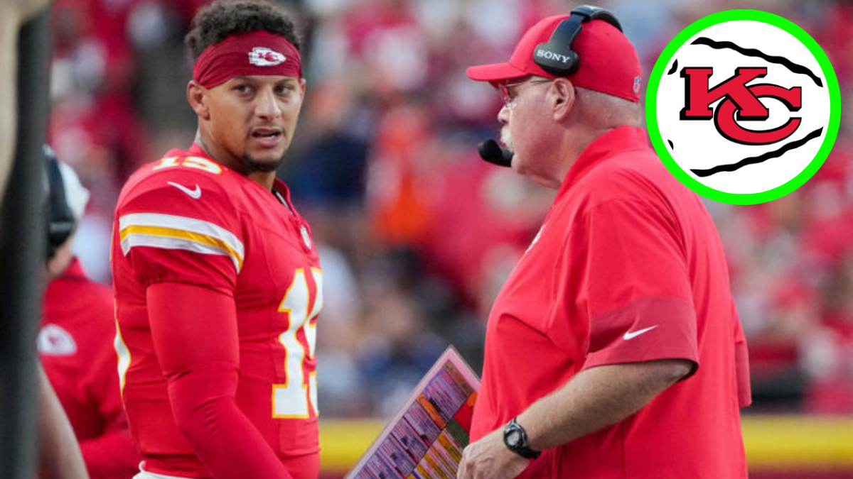 NFL: Chiefs Playoff Odds Plummet After Costly Loss to Texans on Sunday ...