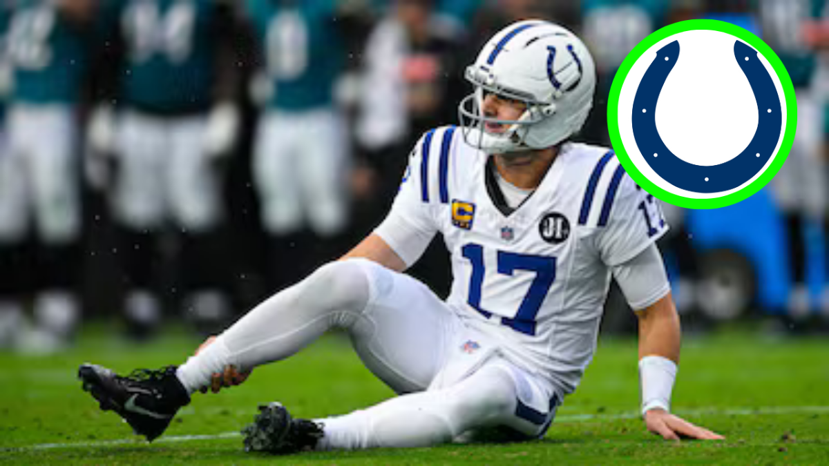 NFL: Colts Shock the League as Philip Rivers Eyes Stunning Return Amid ...
