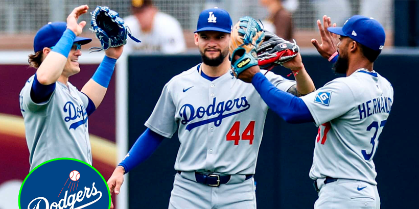 The 10 Most Valuable Dodgers Players of 2025: The Stars Driving MLBs ...