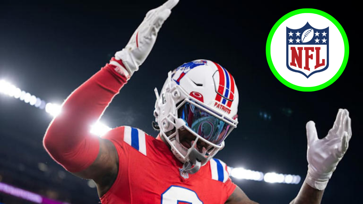 NFL: Patriots Seek Division Control as Rematch With Bills Raises the ...