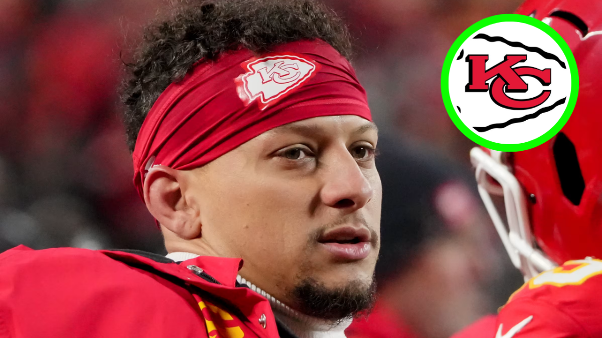 NFL Trouble in Kansas City: Chiefs Hit With Bad News Before Chargers ...