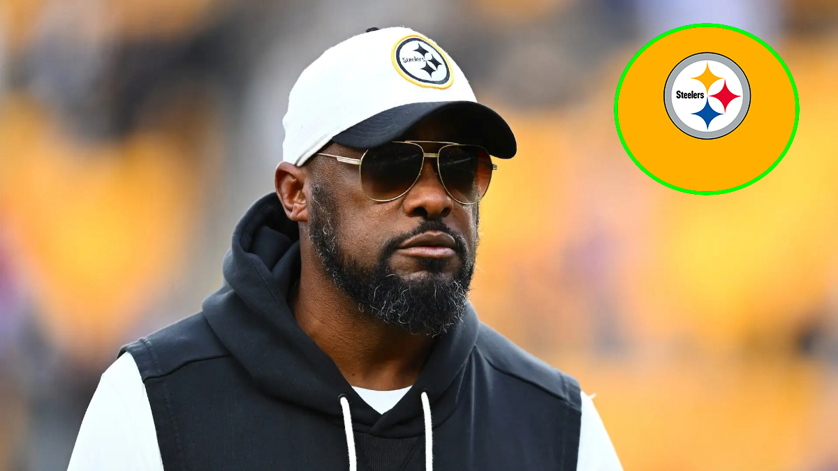 NFL Turning Point in Pittsburgh: How Mike Tomlins Bold Call Saved the ...