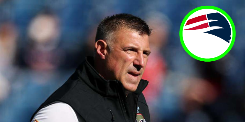 NFL Patriots Suffer Crushing Blow as Robert Spillane Ruled Out vs ...