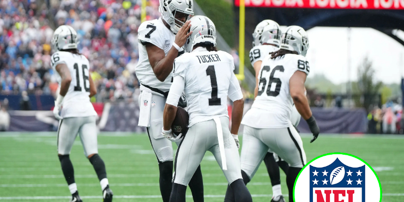 NFL Coaching Crisis in Las Vegas: Raiders Pete Carroll Dilemma Nears a ...