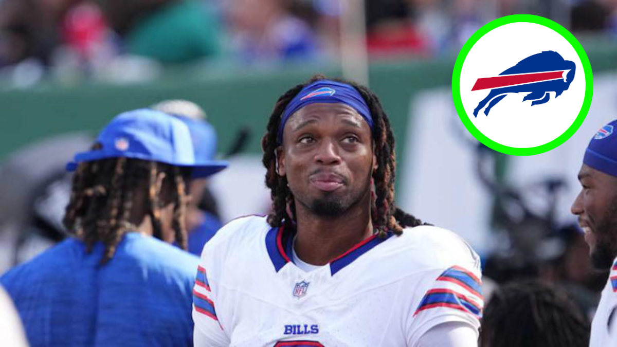 NFL Concern Grows in Buffalo After Jordan Poyer Injury Clouds Late ...