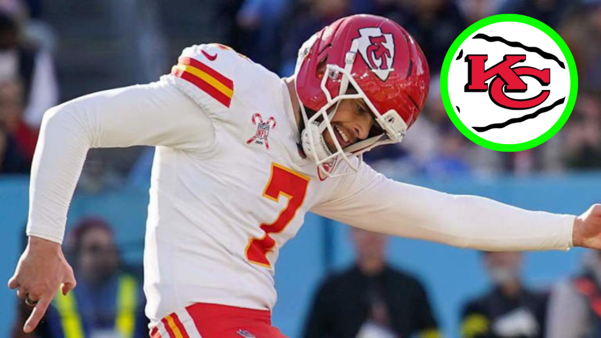 NFL Humiliation in Nashville as Chiefs Hit Rock Bottom Against Titans ...