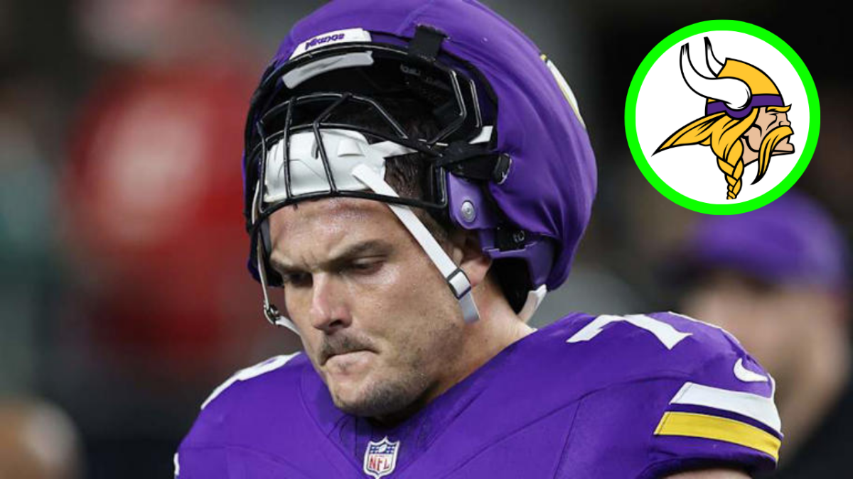 NFL alarm bells ring for Vikings as injuries overshadow gritty win over ...