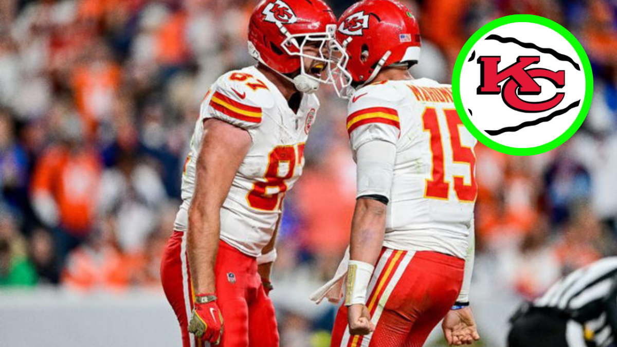NFL spotlight controversy as Travis Kelce tops Pro Bowl voting despite ...