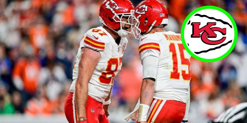 NFL spotlight controversy as Travis Kelce tops Pro Bowl voting despite ...