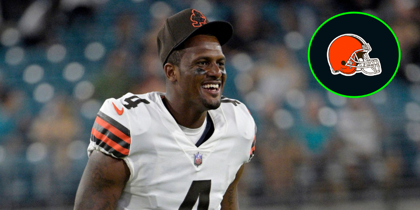 NFL Turning Point in Cleveland: Browns Quietly Close the Door on ...