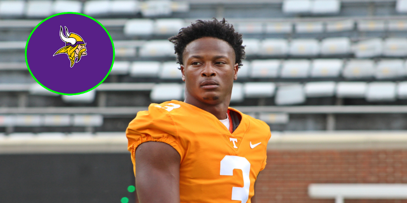 NFL Opportunity Knocks: Ty Chandler Returns as Vikings Backfield Faces ...