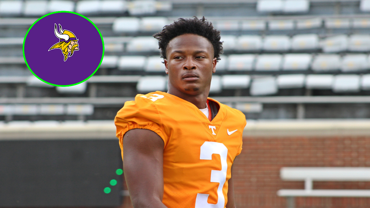 NFL Opportunity Knocks: Ty Chandler Returns as Vikings Backfield Faces ...