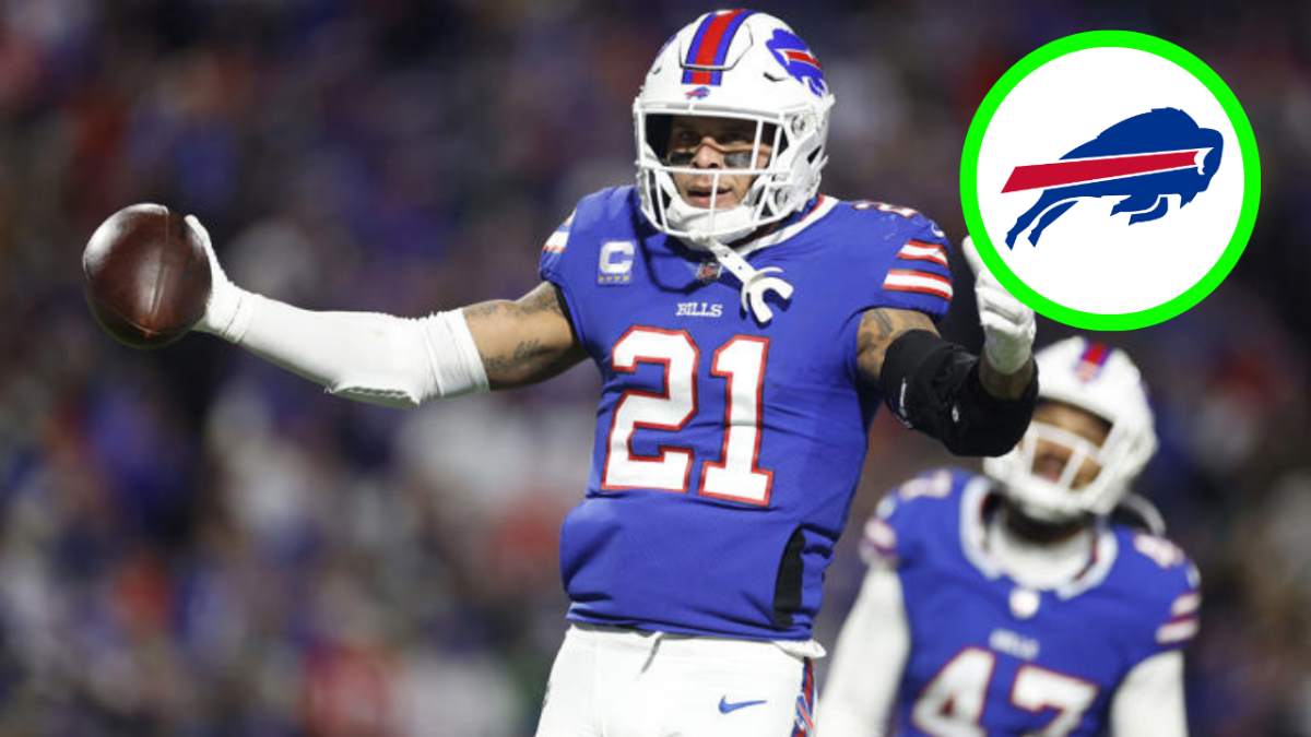 NFL: Buffalo Bills Face Must-Win Test as Injuries Threaten AFC East ...