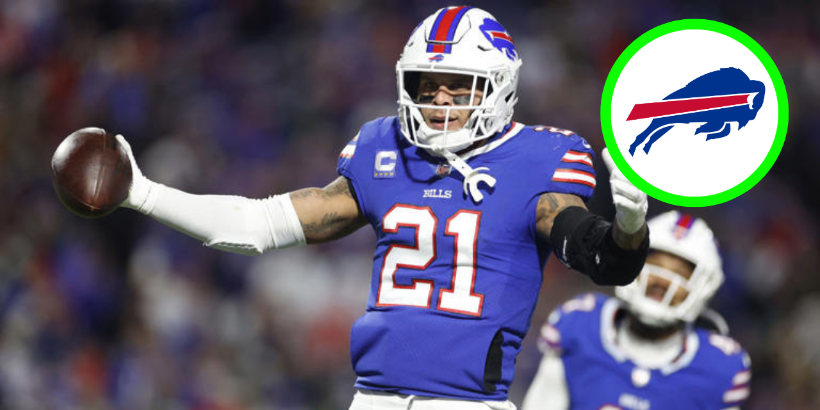 NFL: Buffalo Bills Face Must-Win Test as Injuries Threaten AFC East ...