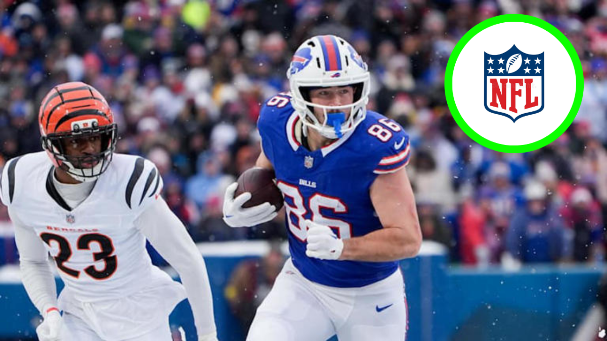 NFL: Bills Face Eagles Test as Josh Allen Awaits Answers on Key ...