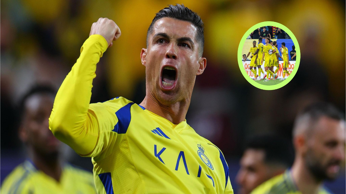 Cristiano Ronaldo y sus 956 goles: el Bicho sigue haciendo historia en ...