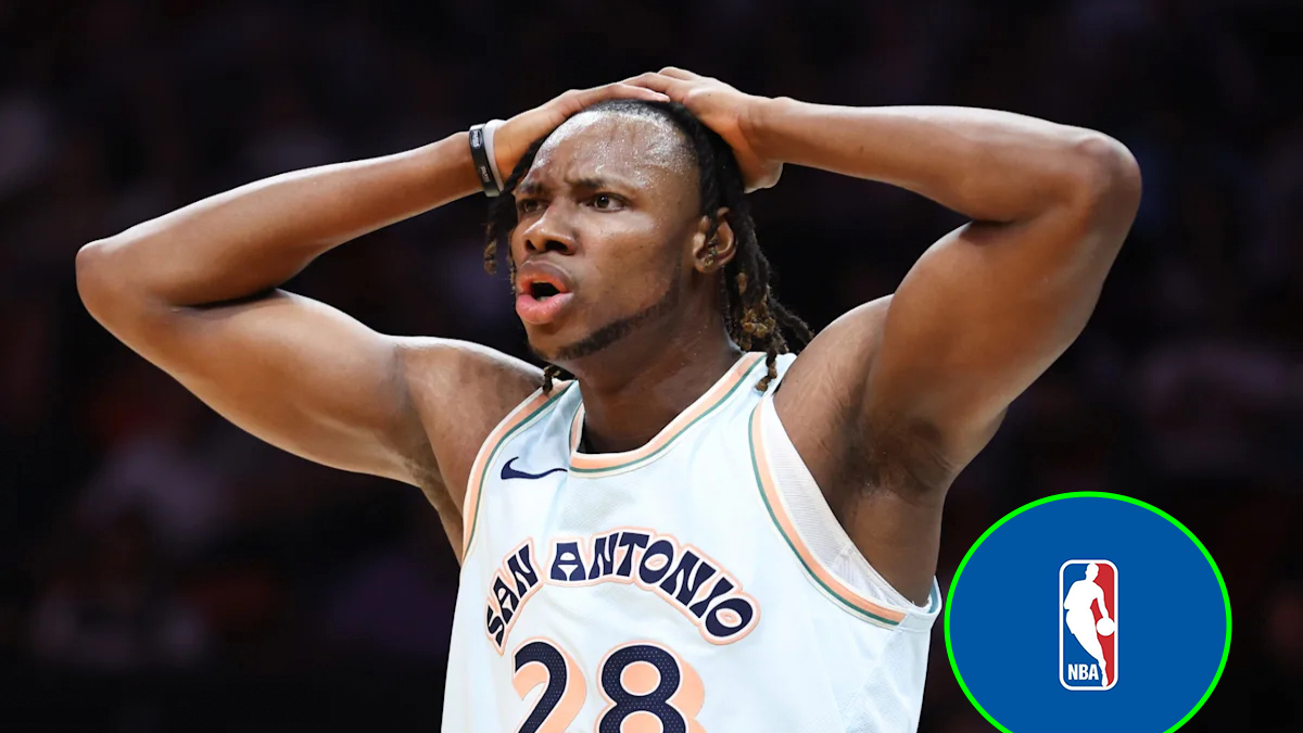 NBA Rumors Watch: Warriors Add Charles Bassey as Center Questions Loom ...