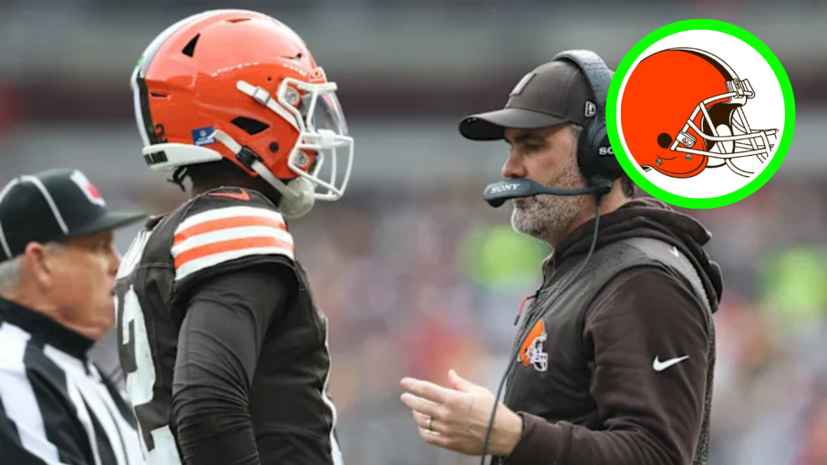 NFL: Browns Win Over Steelers Shakes AFC North and the 2026 Draft Board ...