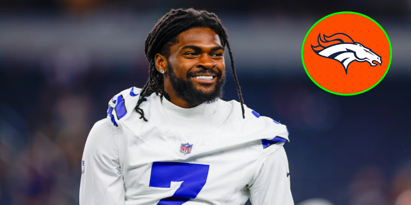 NFL Waiver Shockwaves: Should the Denver Broncos Take a Low-Risk Swing ...